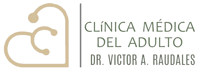 Dr. Victor Raudales – Tratamientos de medicina Interna y Geriatría